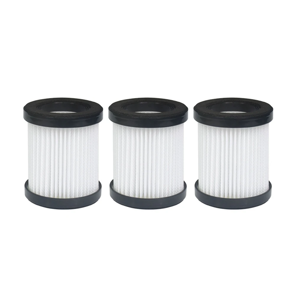 3PCS-HEPA-Filter-for-MOOSOO-XL-618A-Wireless-Handheld-Vacuum-Cleaner ...