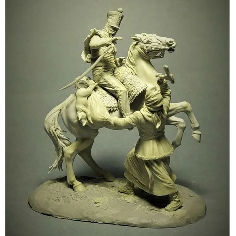 54mm-scale-microscene-resin-model-figure-kit-ancient-european-farmer ...