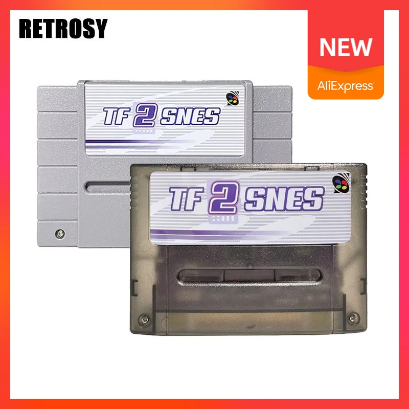 DIY-Super-DSP-Version-Plus-REV-3-0-Video-Game-Card-for-SNES-USA-NTSC ...