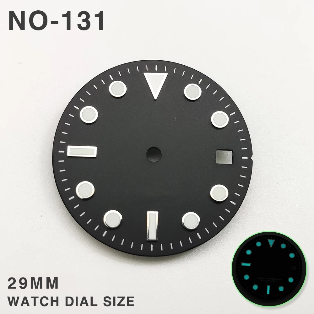 28.5MM Watch Dial Watch Repair Tool For 2813 8215 8200 821A Movement ...