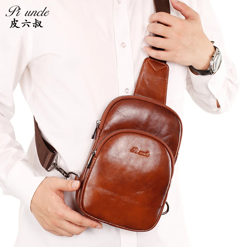2022-Luxury-Brand-Genuine-Leather-Mini-Backpack-For-Men-Fashion-Travel ...