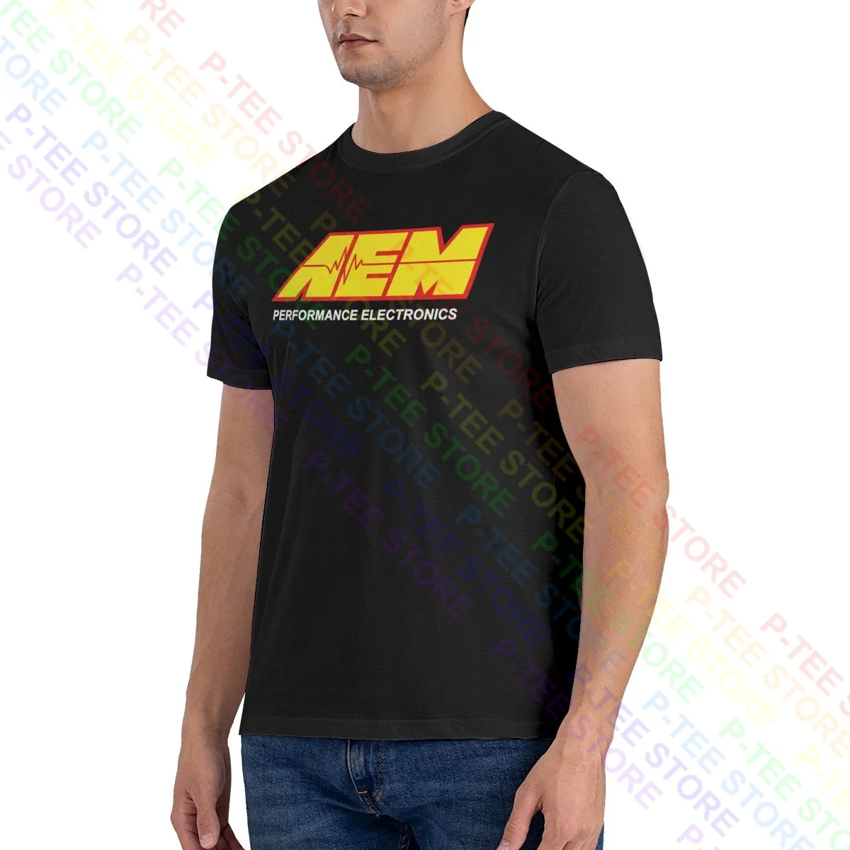 Aem Electronics Logo