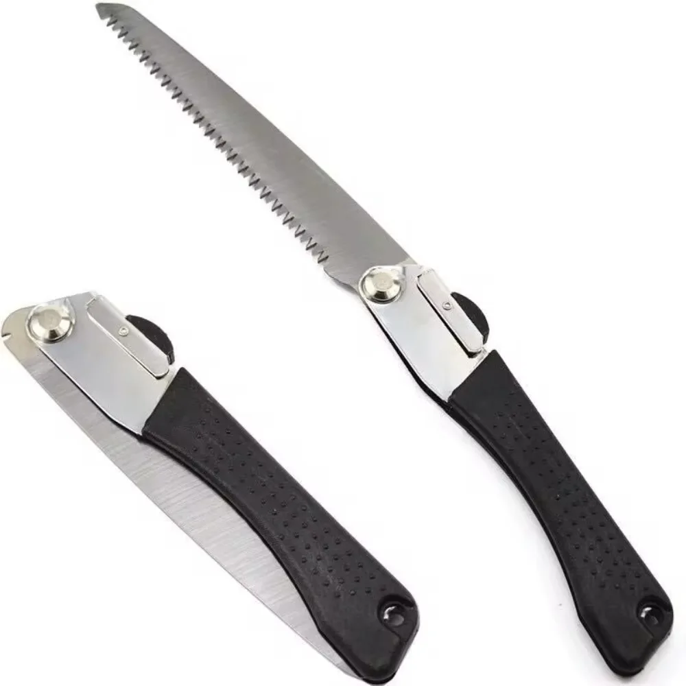 Hand Saw Portable Outdoor Camping Folding Japanese Saws Woodworking ...