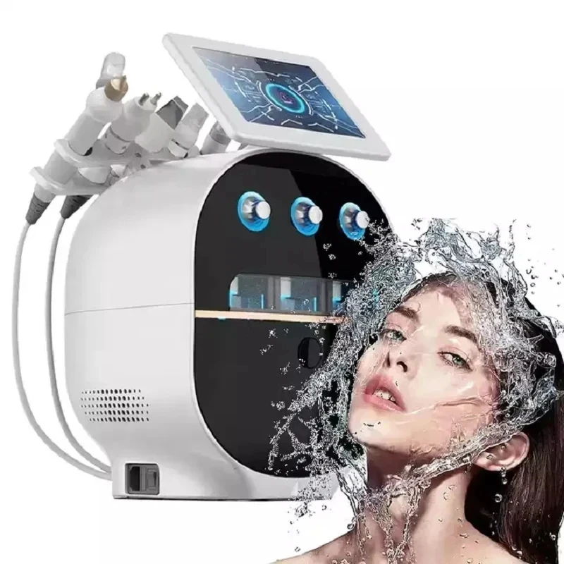 2024-Beauty-Salon-Spa-Hot-Popular-Hydra-Aqua-Facial-Dermabrasion ...