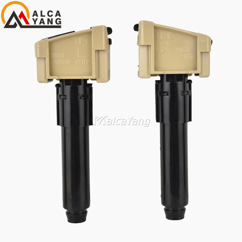 2010 Volvo Xc90 Headlight Assembly Used VOLVO XC90 Headlamp Spray ...