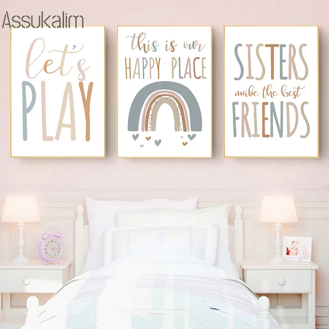 Cool Posters For Girls Room