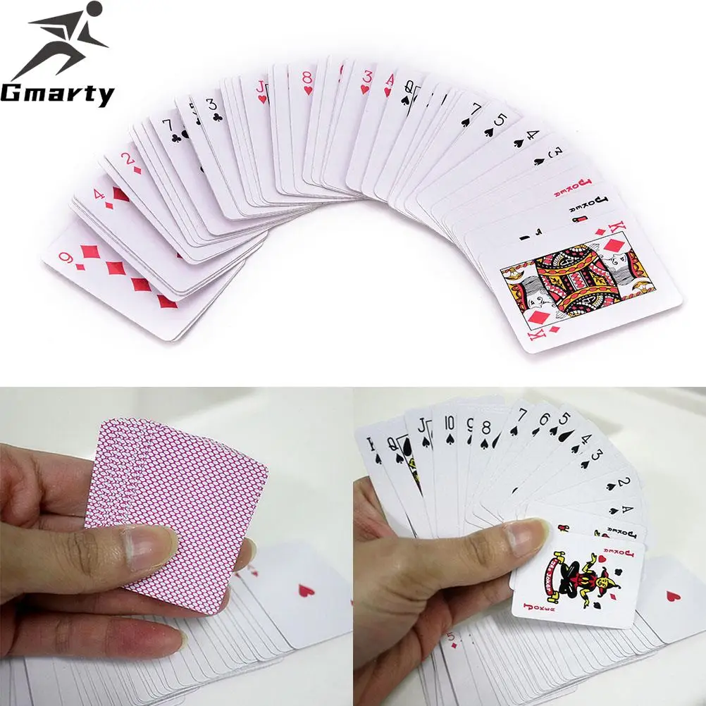 5-3x3-8cm-Portable-Mini-Playing-Cards-Small-Poker-Interesting-Playing ...