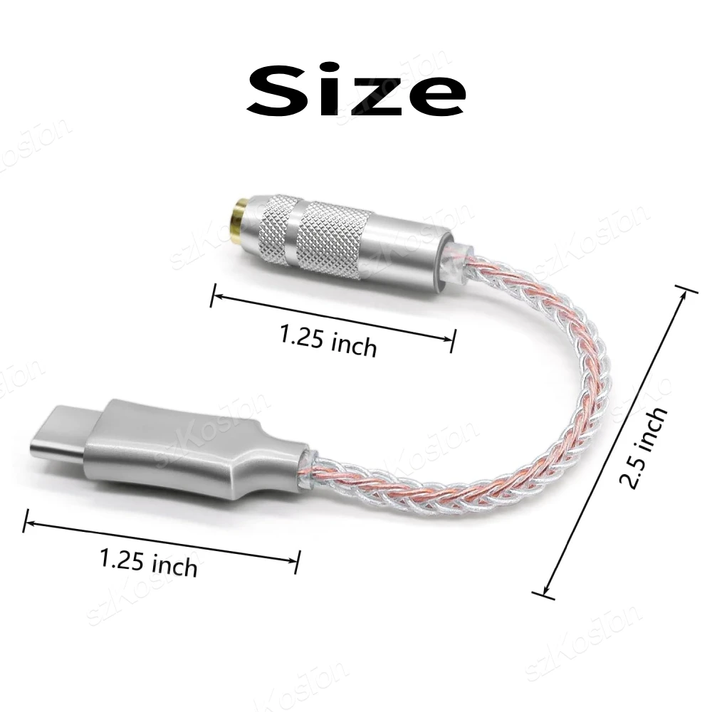 CB1200AU ЦАП усилитель для наушников USB-C | AliExpress