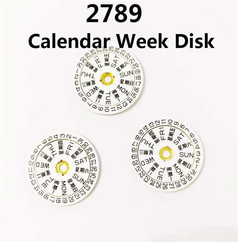 Watch-Accessory-Original-Is-Suitable-For-Swiss-ETA-2789-Movement ...