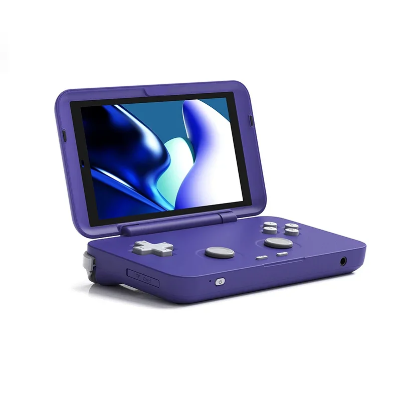 New-Product-Retroid-Pocket-Flip-Handheld-Android-Handheld-Open-Source ...