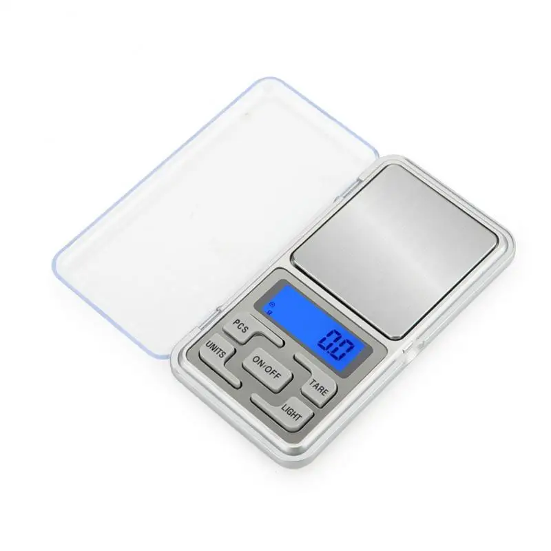 High-Precision-Digital-Scale-Mini-Pocket-Scale-for-Jewelry-Coffee ...