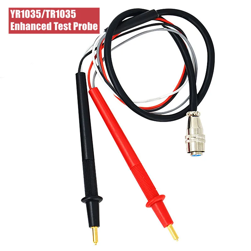 YR1030 TR1030 YR1035 TR1035 Use Battery Internal Resistance Enhanced ...