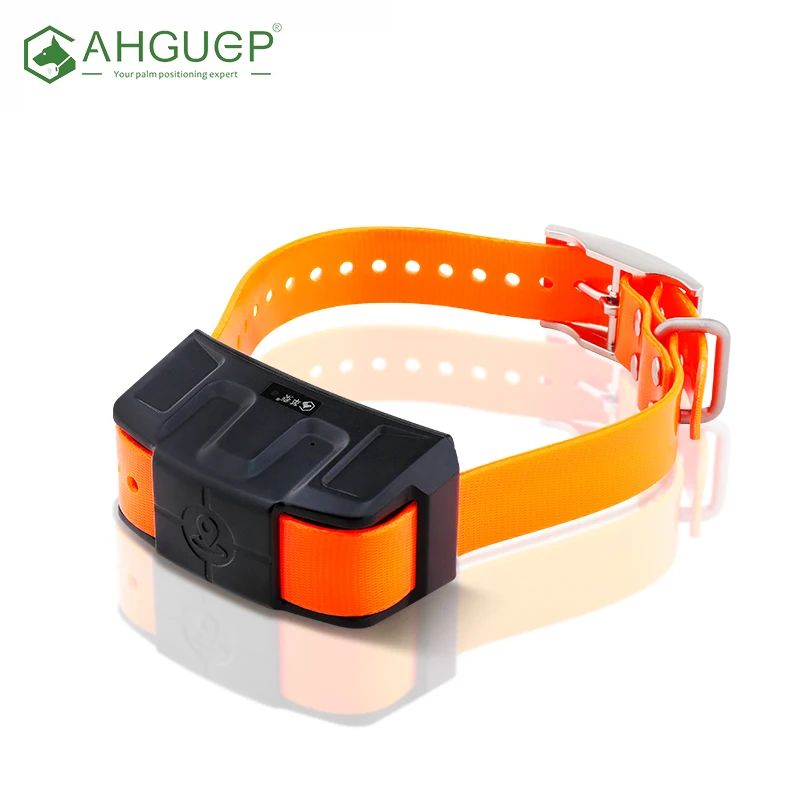 AHGUEP-Dog-GPS-Tracker-High-Level-Waterproof-Real-Time-Tracking ...