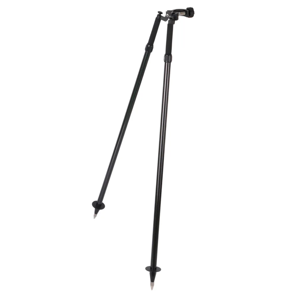 New-GSR111-Dual-Strut-Support-Carbon-Fiber-Aluminum-Surveying ...