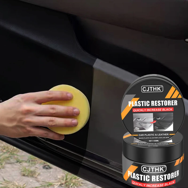 Car-Plastic-Restorer-Back-To-Black-Gloss-Car-Cleaning-Products-Plastic ...