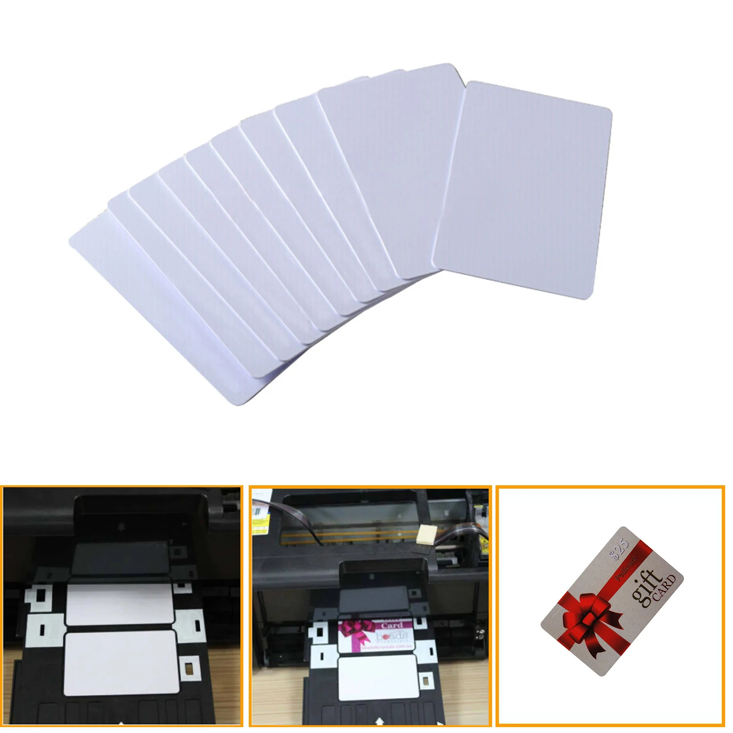 nfc-216-PVC-Blank-Card-Machine-Inkjet-Printing-Card-Printable-Punchable ...