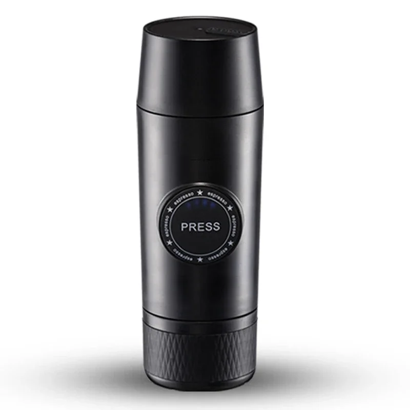 Cafetera-Nespresso-port-til-recargable-m-quina-de-caf-Espresso-para ...