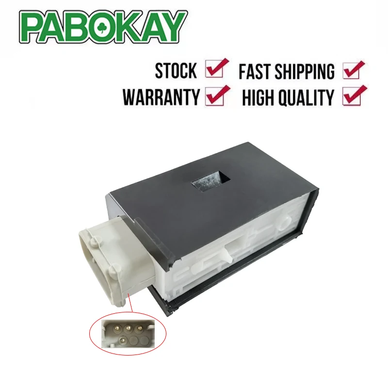 High Quality Door Lock Actuator For Bmw E38 E39 530i 540i 740il 750il ...