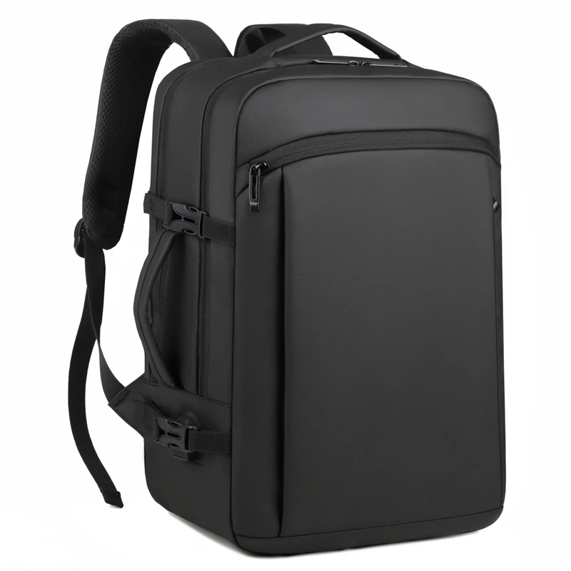 Men-s-Backpack-32x15x45-Travel-Backpack-Newest-BLACK-Fashion-Men ...