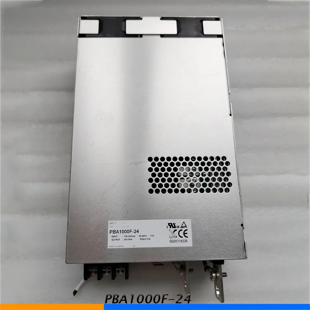PBA1000F-24-For-COSEL-Original-Disassembly-Switching-Power-Supply-24V ...