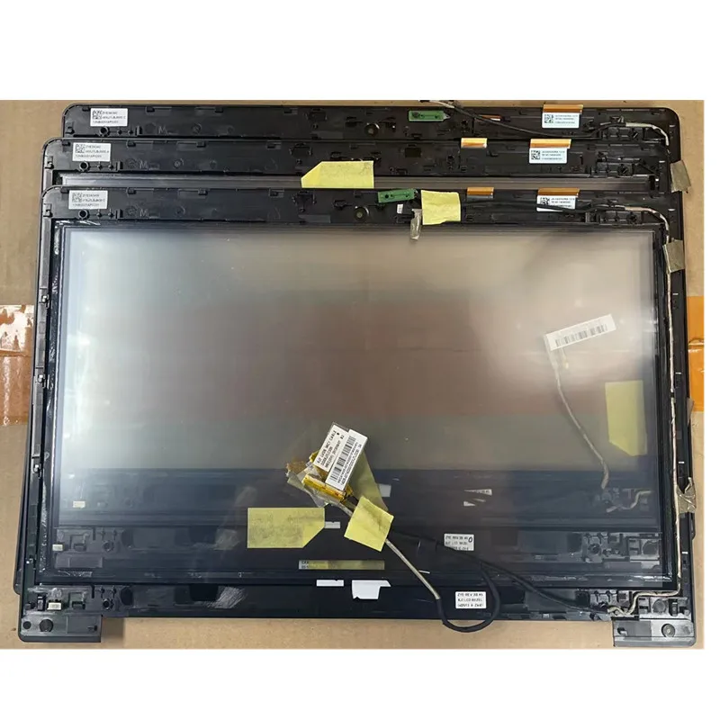 ORIGINAL-For-ASUS-VivoBook-S400-S400CA-s400c-Touch-Screen-Panel ...