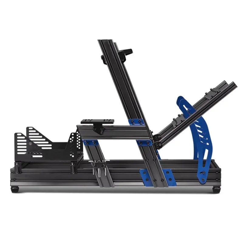 Direct-Drive-Steering-Wheel-Seat-Adjustable-Double-Sitting-Position-DIY ...