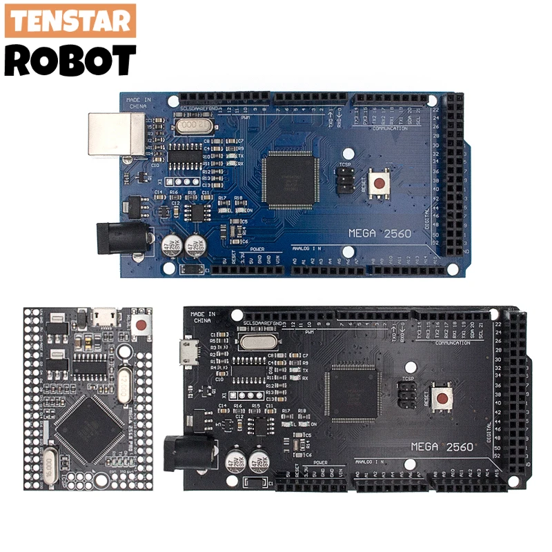 MEGA2560-MEGA-2560-R3-ATmega2560-16AU-CH340G-AVR-USB-Development-Board ...
