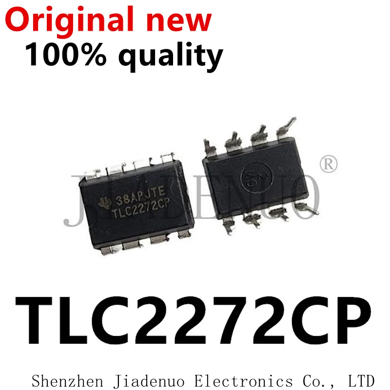 2-5pcs-100-original-New-TLC2272CP-TLC2272-DIP8-Chipset.jpg