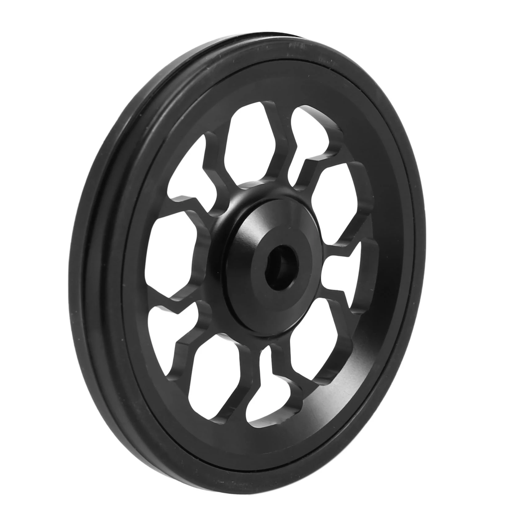 Folding-Bike-Easy-Wheel-for-Brompton-Aluminum-Alloy-Easywheel ...