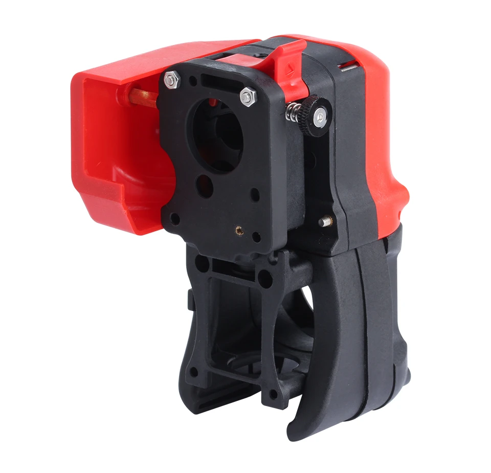Voron R2 Afterburner Extruder Shell