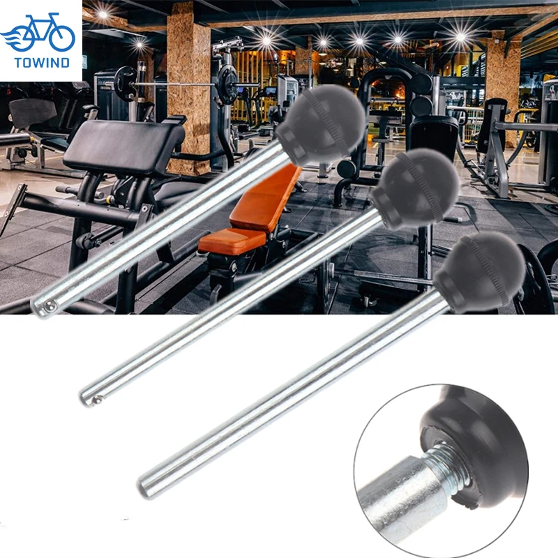 New-Fitness-Weight-Stack-Pin-Hot-Sale-Fitness-Equipment-Bolt-Parts ...