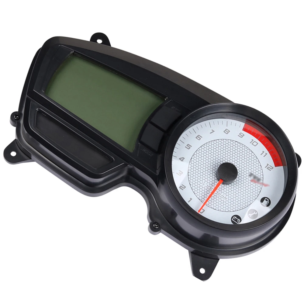 Tvs Apache Rtr 180 2022 Speedometer