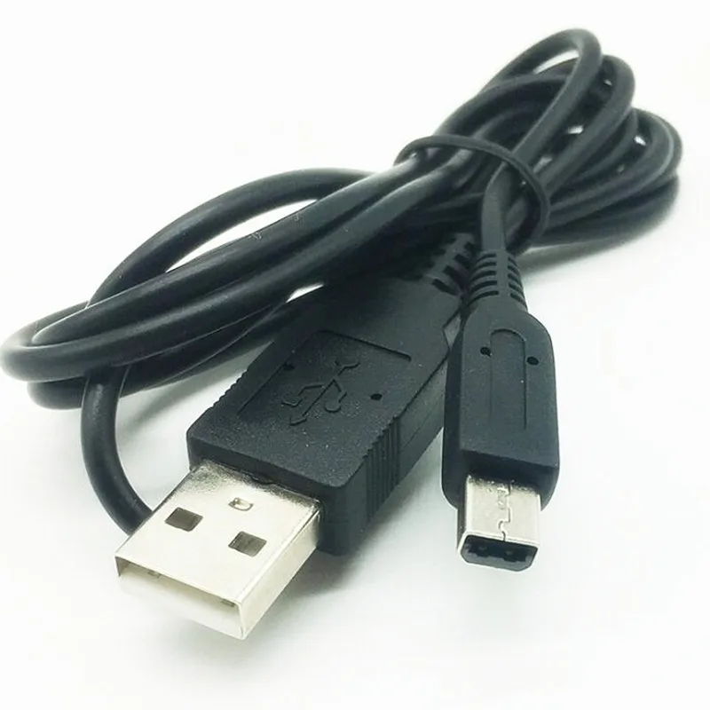 For-Game-boy-GBM-USB-Power-Supply-Charging-Charger-Cable-For-Nintendo ...