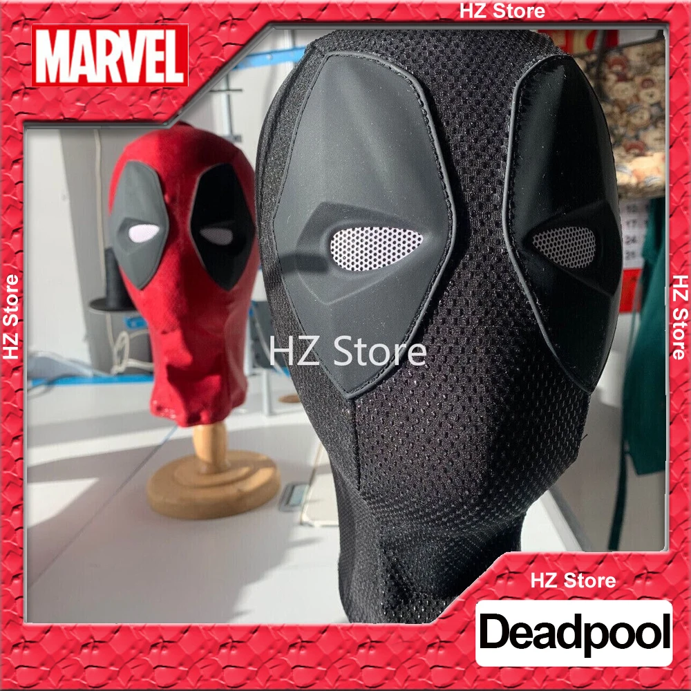 Jack Of Blades Mask Replica