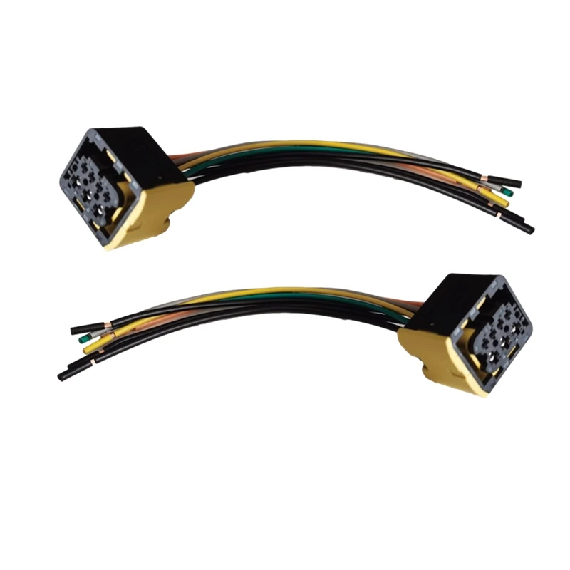 Universal-7pin-plug-7-pin-Connector-for-Benz-truck-MP4-truck-MP5-tail ...