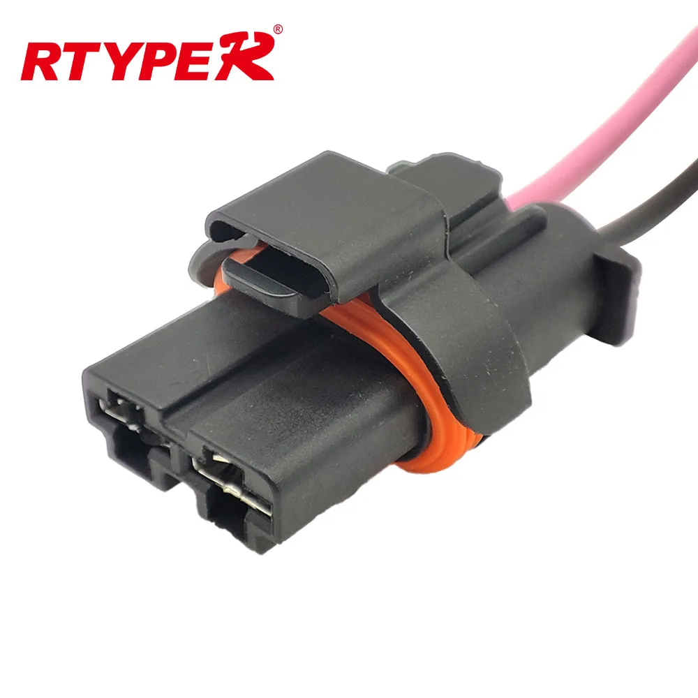 1-5-10-PCS-Cooling-Fan-Control-Module-Connector-For-Ford-Focus-Kuga ...