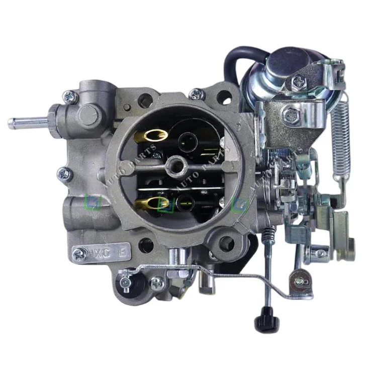Auto-Parts-Carburetor-Carb-MD-006219-For-Mit-subishi-Galant-Delica ...