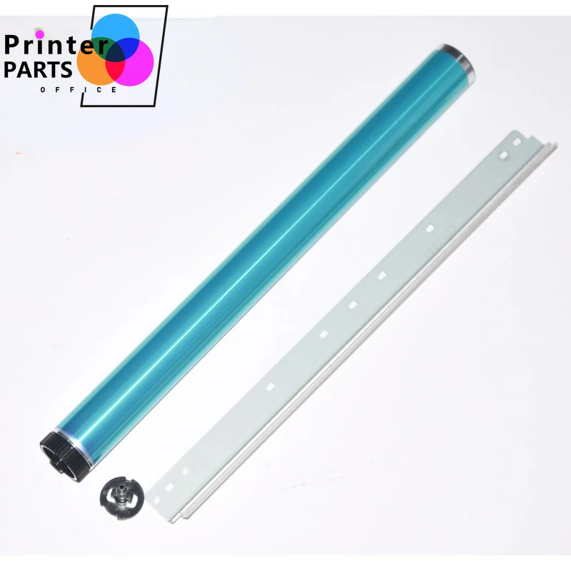 AR160 OPC Drum and blade for Sharp AR 160 M160 163 163N 201 201N 206 ...