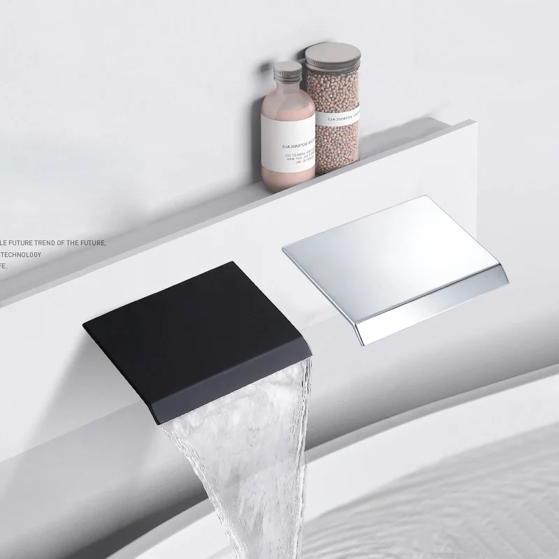BAKALA-Wholesale-And-Retail-Wall-Mounted-Bathroom-Tub-Waterfall-Spout ...