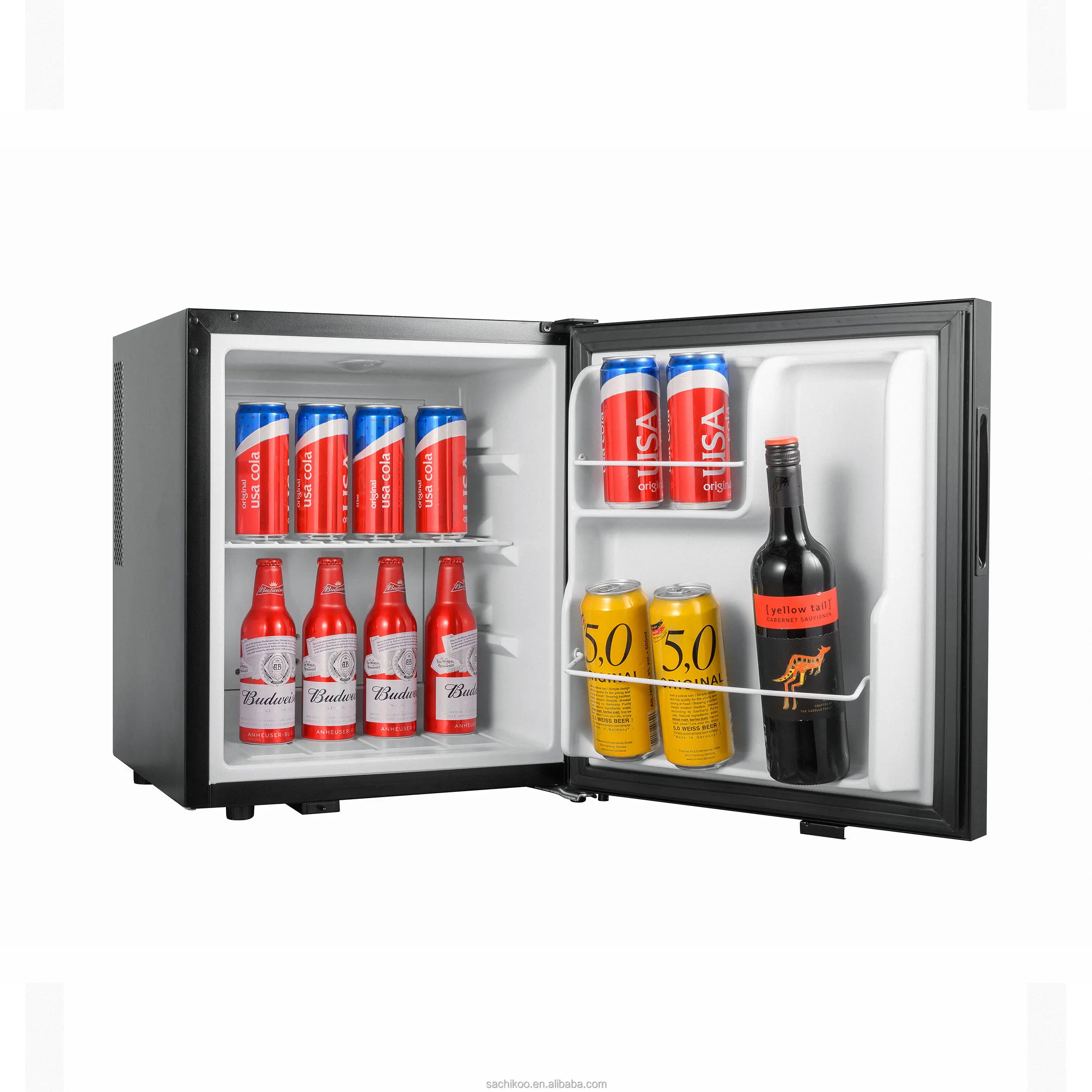 40-Liters-High-Quality-Mini-Bar-Fridge-Thermoelectric-Home-Hotel-Cooler ...