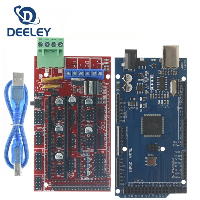 Mega-2560-R3-Mega2560-REV3-RAMPS-1-4-Controller-for-Arduino-3D-Printer ...