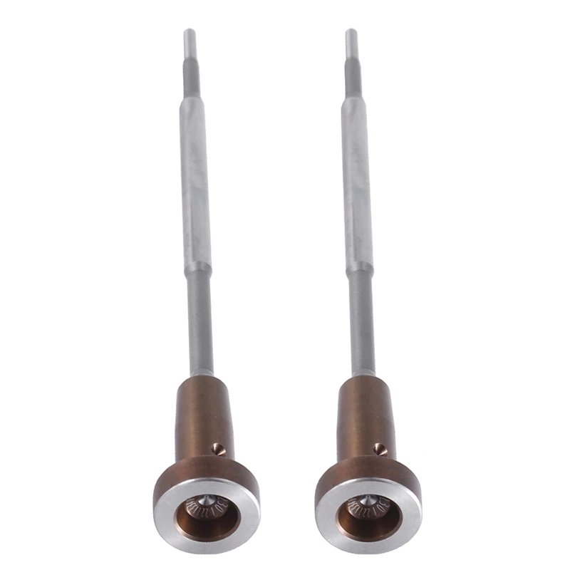 2X-New-F00VC01334-Crude-Oil-Common-Rail-Fuel-Injector-Control-Valve-For ...