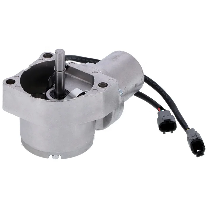 Motor-de-acelerador-paso-a-paso-piezas-de-excavadora-4614911-4360509 ...