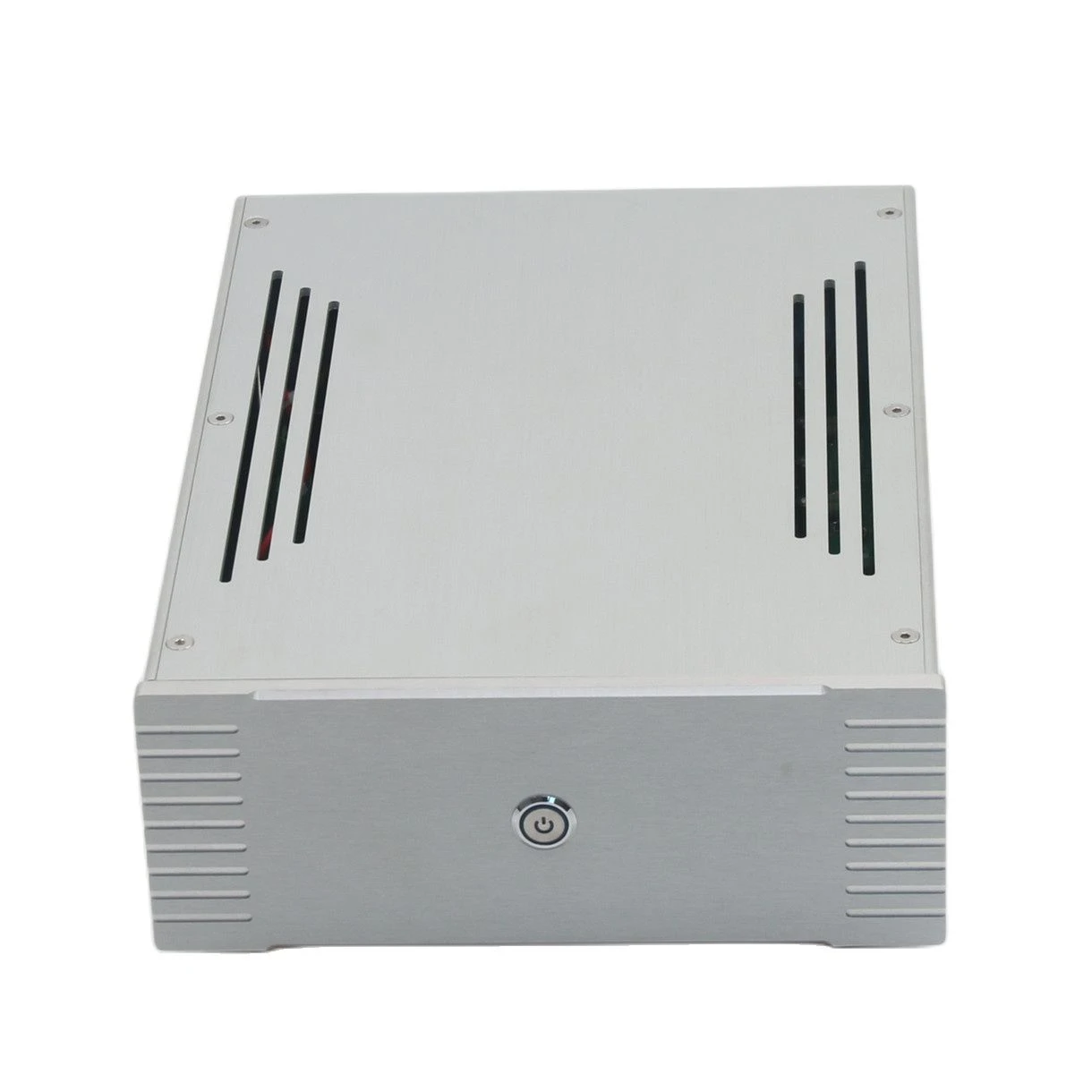 UCD500 Ultra Low Distortion Class D HiFi Stereo Dual Channel 500W ...