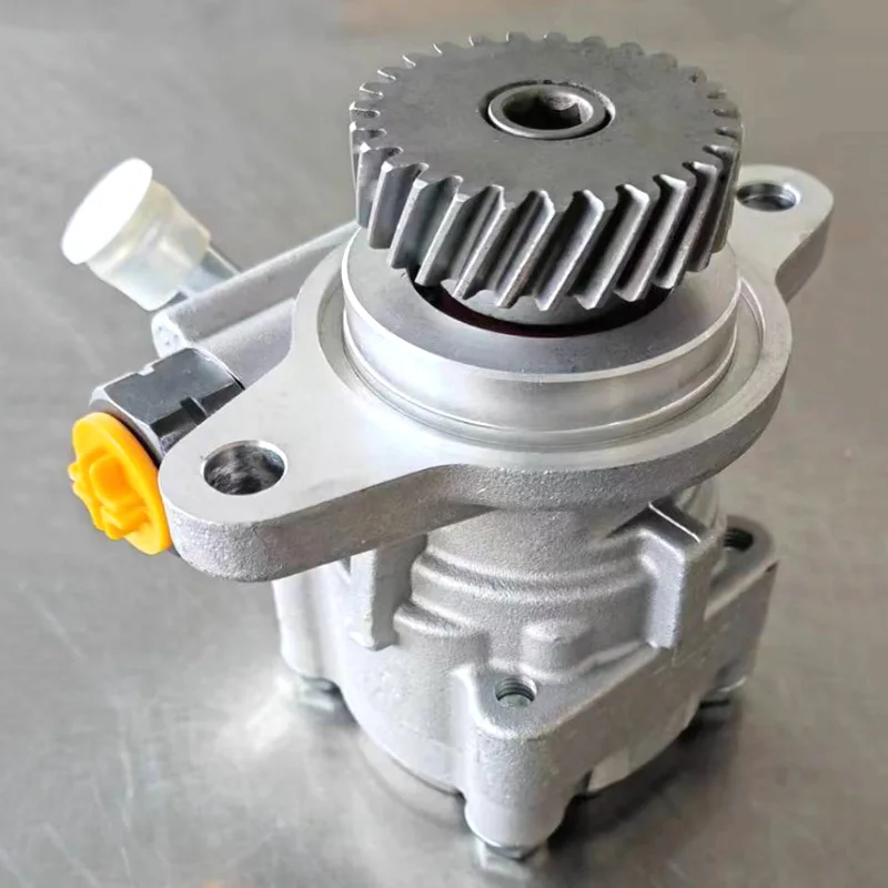 44310-60410 4431060410 44310-60450 4431060450 NEW POWER STEERING PUMP ...
