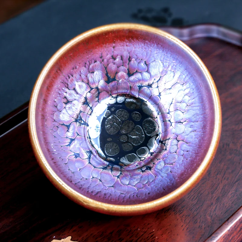 Jianzhan-PMaster-and-Guoping-Oil-Drip-Jianzhan-Tea-Cup-Ceramic-Jianyang-Iron-Tyre-Kiln ...
