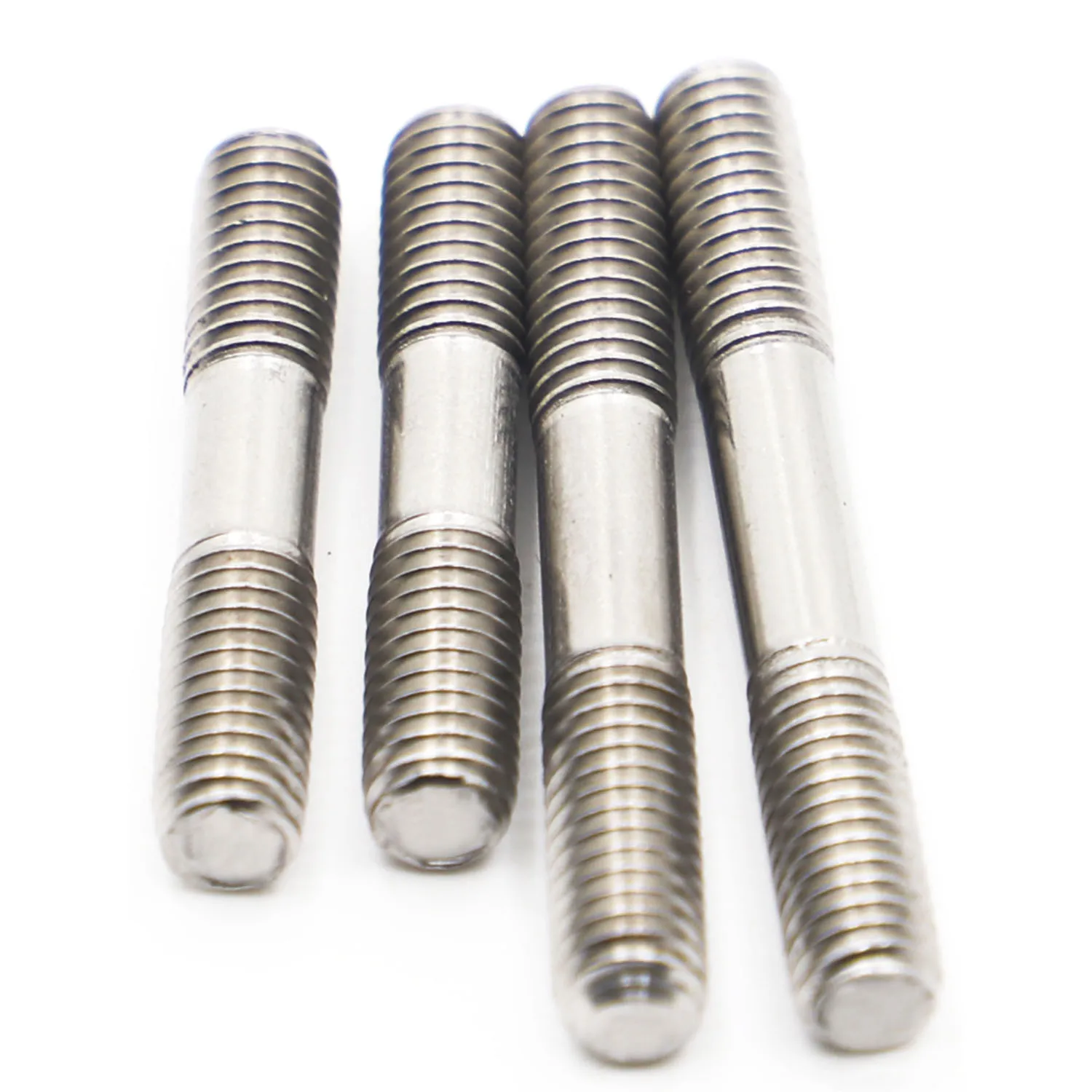 Double-End-Thread-Rod-M3-M4-M5-M6-M8-304-A2-Stainless-Steel-Headless ...