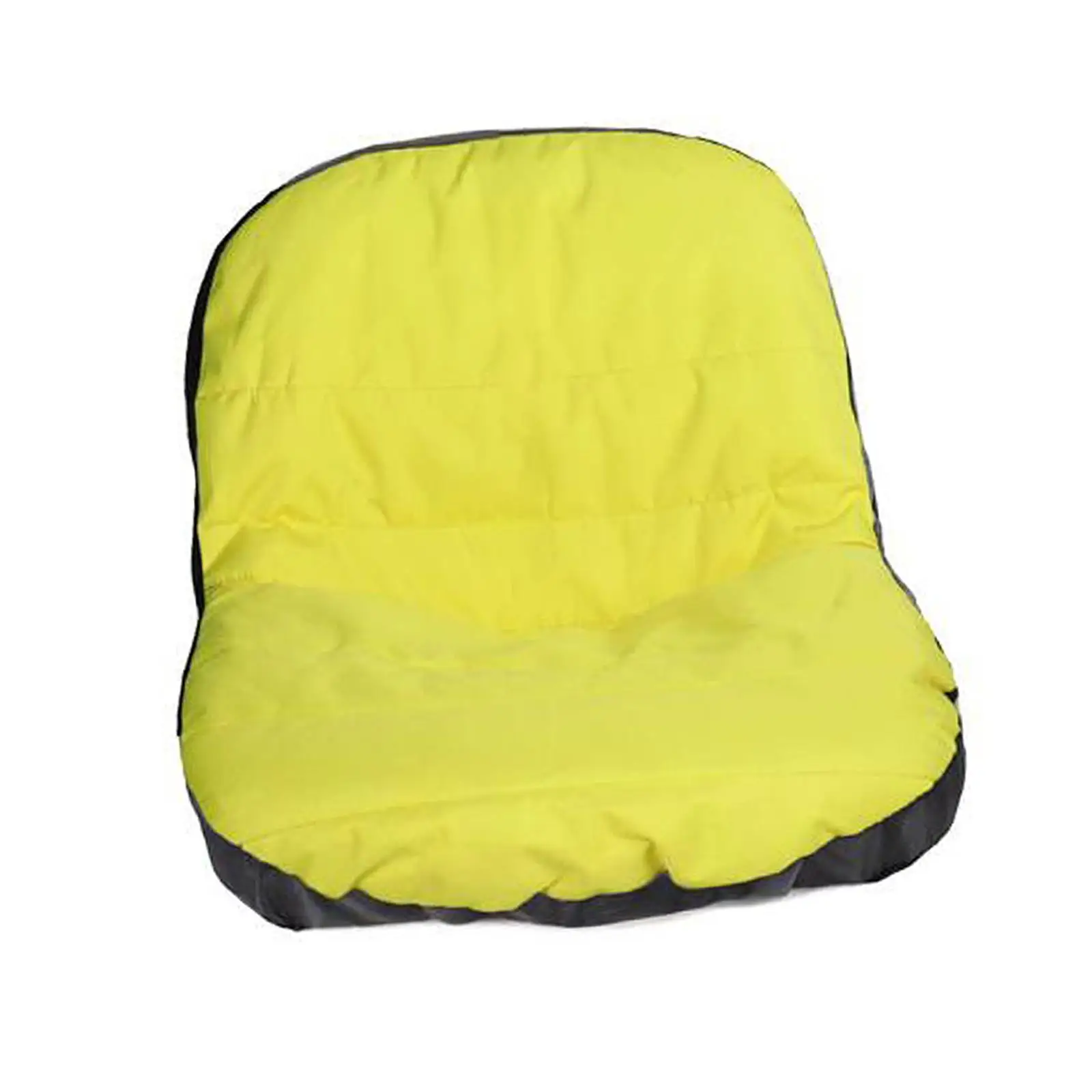 Mower-Cushion-Seat-Cover-Elastic-Band-Polyester-Waterproof-Lawn-Mower ...