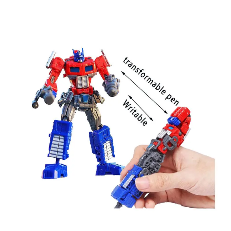 Transformer Optimus Prime Toy