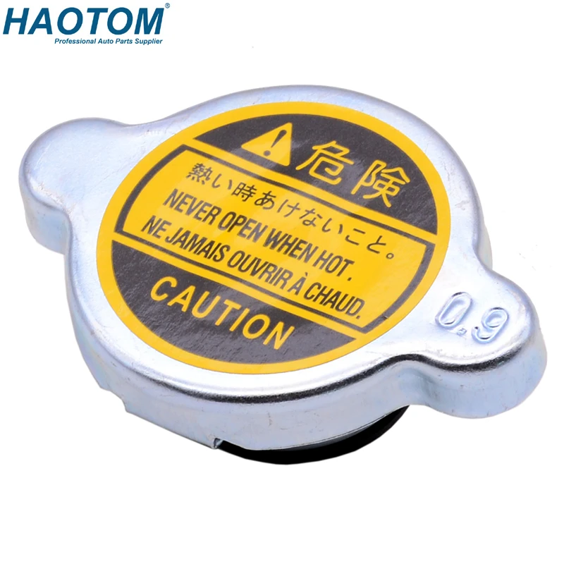 1PCS 0.9Bar Car Sealing Coolant Radiator Cap For Honda Toyota Lexus ...